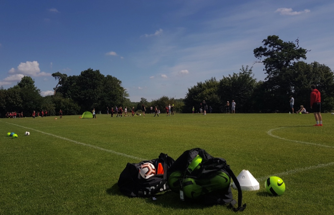 Broomfield Girls FC are Recruiting U7s to U14s